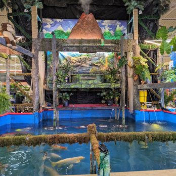 JUNGLE OF NILES OUTLET - Updated November 2025 - 145 Photos & 105 ...