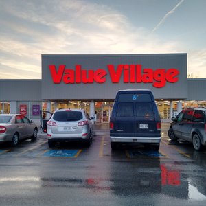 VALUE VILLAGE - Updated December 2025 - 3325 Wonderland Rd South, Unit ...