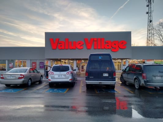 VALUE VILLAGE - Updated January 2026 - 14 Reviews - 4465 Wellington Rd ...