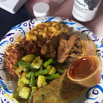 SOUL GOODE - Updated May 2025 - 91 Photos & 79 Reviews - 12568 Broadway ...