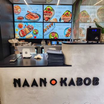 NAAN KABOB - Updated December 2025 - 67 Photos & 10 Reviews - 240 Queen ...