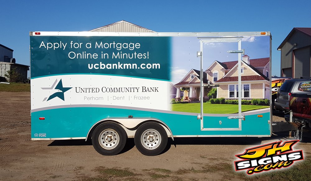 JH SIGNS & DESIGNS - Updated May 2024 - Request a Quote - 10 Photos ...