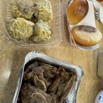 DIM SUM STATION - Updated December 2024 - 272 Photos & 136 Reviews ...