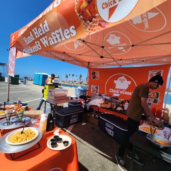 OCEANSIDE HARBOR DAYS - Updated January 2026 - 23 Photos - 1460 N ...