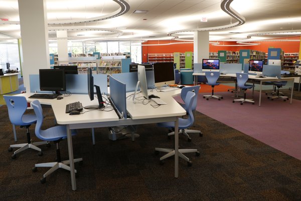 INDIAN TRAILS PUBLIC LIBRARY DISTRICT - Updated June 2025 - 41 Photos ...