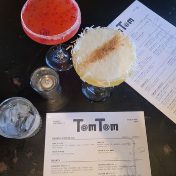 TOM TOM - Updated October 2025 - 1595 Photos & 1182 Reviews - 8932 ...