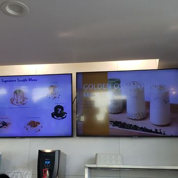 MOTTO TEA CAFE - Updated January 2025 - 1736 Photos & 627 Reviews - 250 ...