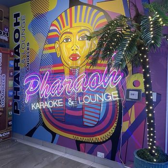 PHARAOH KARAOKE LOUNGE - Updated August 2025 - 542 Photos & 1145 ...