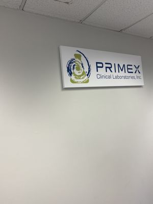 PRIMEX MEDICAL LAB - Updated October 2025 - 12 Reviews - 2701 W Alameda ...