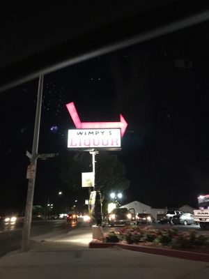 WIMPY’S LIQUOR - Updated October 2025 - 921 N Broadway, Santa Maria ...