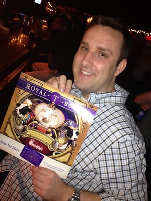 GOODFELLOWS - Updated March 2025 - 95 Photos & 52 Reviews - 149 1/2 E ...