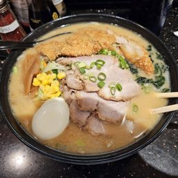 RAMEN-YA - Updated December 2025 - 568 Photos & 324 Reviews - 4801 ...