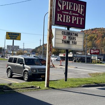SPIEDIE AND RIB PIT - Updated October 2025 - 276 Photos & 463 Reviews ...