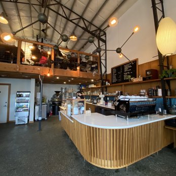 CASE STUDY COFFEE - Updated January 2025 - 267 Photos & 220 Reviews ...