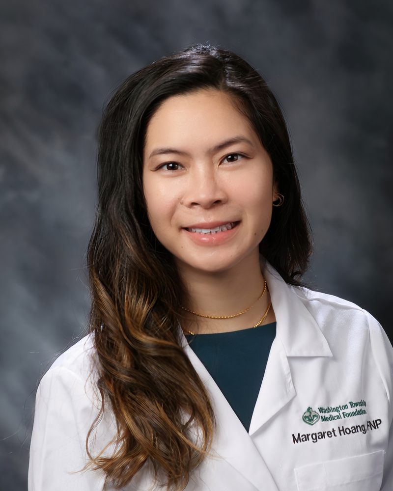 MARGARET HOANG - Updated August 2025 - 39141 Civic Center Dr, Fremont, California - Nurse ...