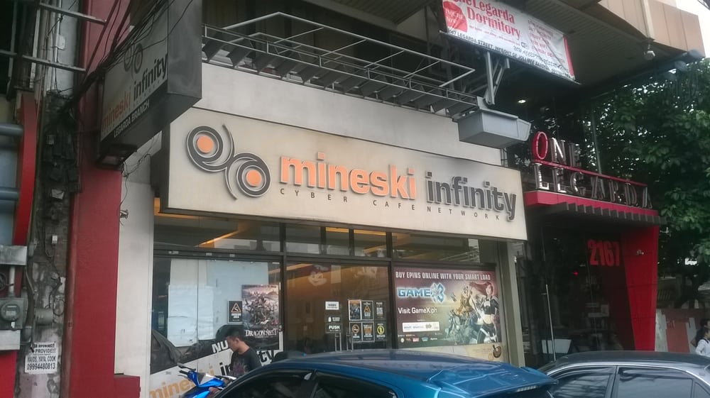 MINESKI INFINITY - Updated December 2025 - 2167 Legarda Street, Manila ...