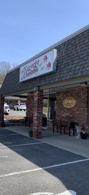 ROSE’S FAMILY RESTAURANT - Updated October 2025 - 83 Photos & 94 Reviews - 143 Oxford Rd, Oxford ...