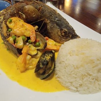 PUERTO 27 PERUVIAN KITCHEN & PISCO BAR - Updated April 2025 - 2305 ...