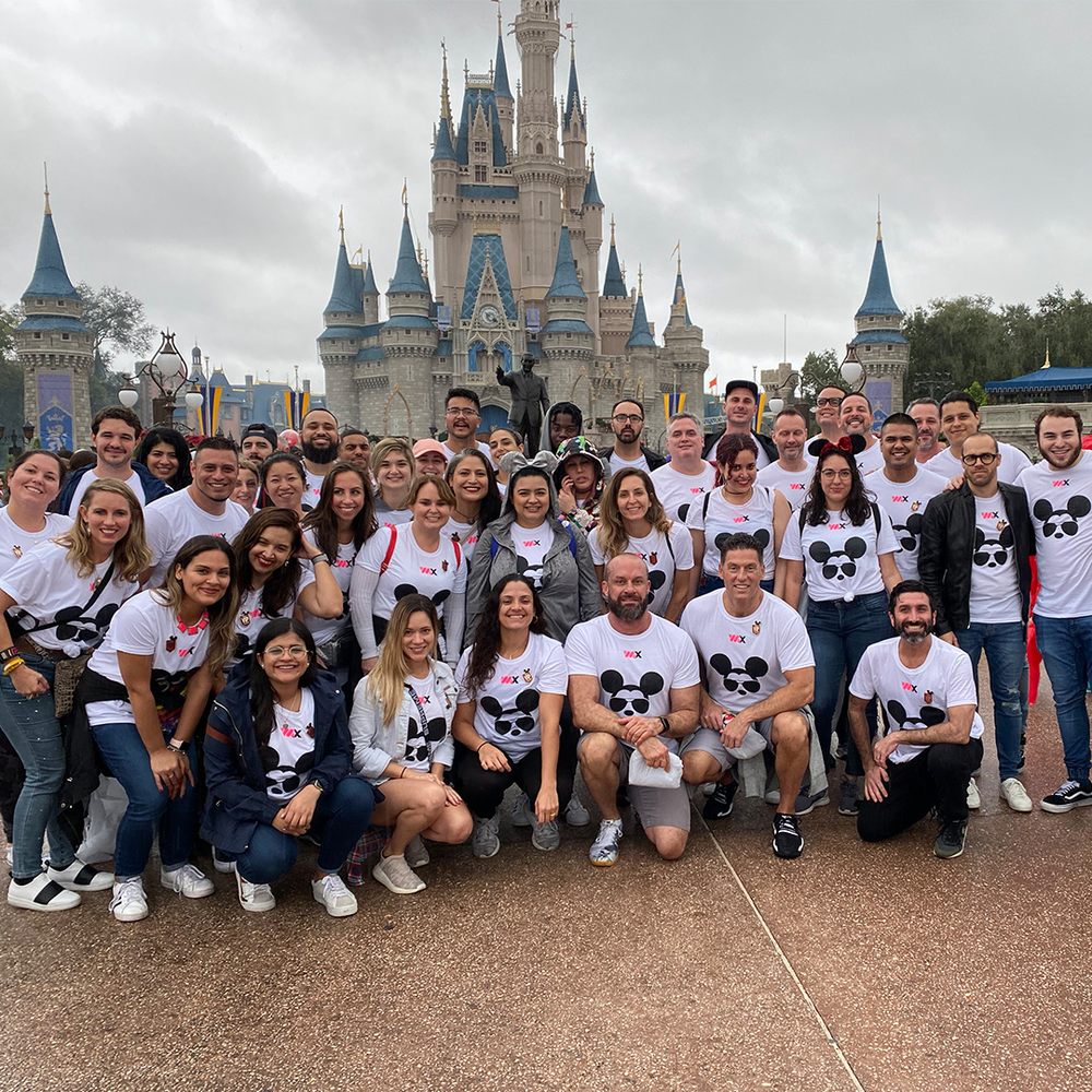 WMX | 3401 N Miami Ave, Miami, Florida - Advertising - Phone Number - Yelp