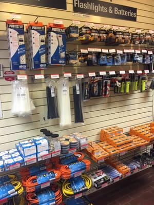 GRAINGER INDUSTRIAL SUPPLY - Updated December 2025 - 6285 E Molloy Rd ...