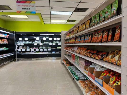 LEE ASIAN MARKET - 50 Photos & 14 Reviews - International Grocery ...