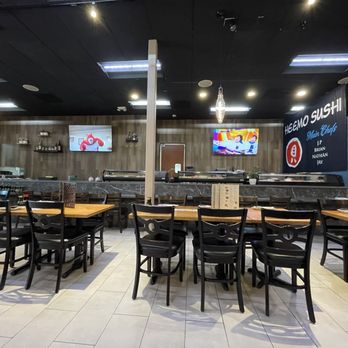 HEEMO SUSHI-CHINO HILLS - Updated April 2025 - 572 Photos & 265 Reviews ...