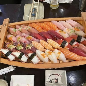 SUSHI HOUSE - 4081 Photos & 3834 Reviews - 2375 Shoreline Dr, Alameda ...