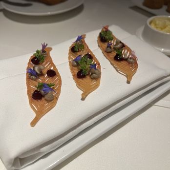 SPRUCE - 3922 Photos & 2258 Reviews - 3640 Sacramento St, San Francisco ...