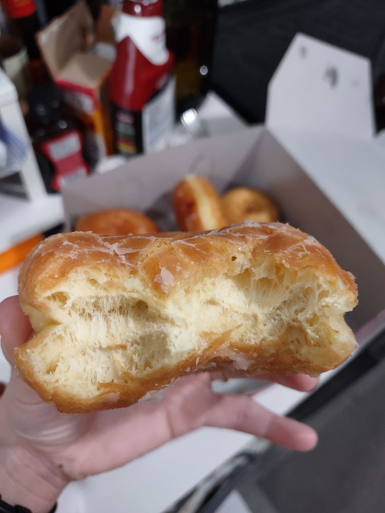 DONUT BROS - Updated October 2025 - 87 Photos & 130 Reviews - 526 N 2nd ...