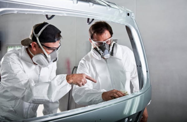 WOBURN FOREIGN AUTO BODY - Updated January 2026 - 69 Photos & 47 ...