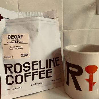 ROSELINE COFFEE - Updated May 2025 - 47 Photos & 14 Reviews - 321 NE ...