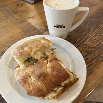 CAFFE NERO - Updated August 2025 - 44 Photos & 57 Reviews - 1047 ...