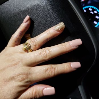 NAILS BY JULIA - Updated December 2024 - 116 Photos & 43 Reviews - 4143 ...