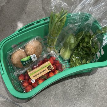 AMAZON FRESH - Updated January 2026 - 324 Photos & 184 Reviews - 11340 ...