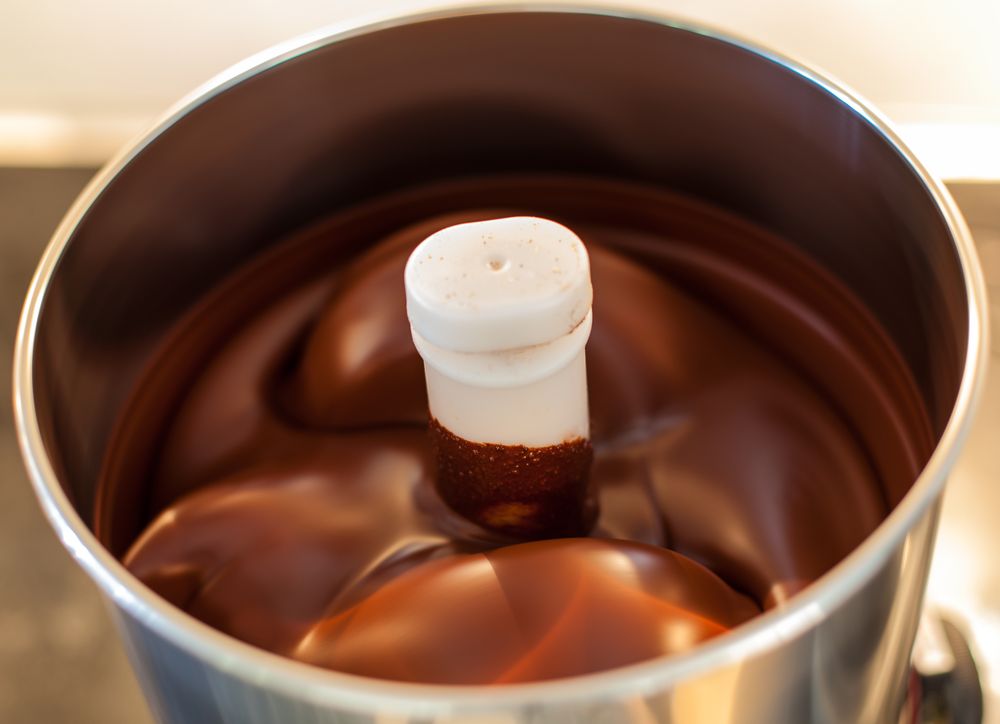 FOODGEEK CHOCOLATE - Leen C2, 3. -2, Taastrup, Denmark - Chocolatiers ...