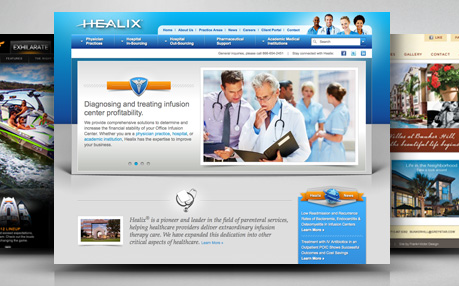 FORTIFY DESIGN - Updated December 2025 - Austin, Texas - Web Design ...