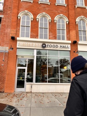 FLAGSHIP CITY FOOD HALL - Updated January 2026 - 44 Photos & 20 Reviews ...
