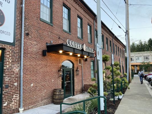 THE COPPER SHARK - 226 Photos & 87 Reviews - 921 E Fort Ave, Baltimore ...