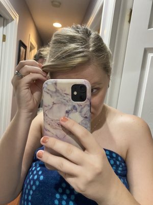 ASHA SALON SPA - SCHAUMBURG - Updated May 2025 - 135 Photos & 337 ...