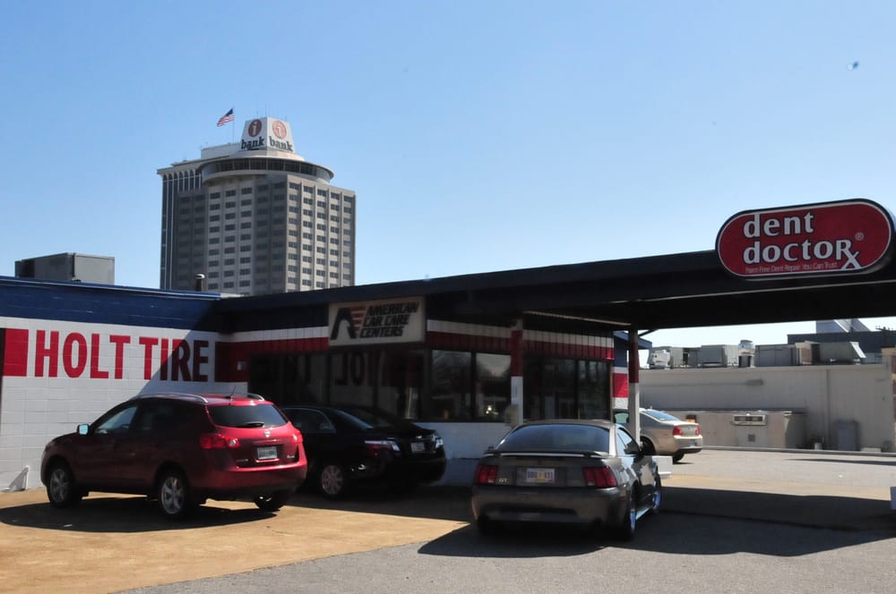 DENTS DOCTOR OF MEMPHIS - Updated October 2025 - 10 Photos & 14 Reviews ...