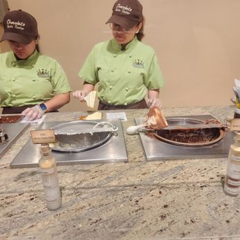 CHOCOLATE KINGDOM-FACTORY ADVENTURE TOUR - Updated July 2025 - 622 ...