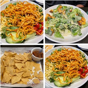 BOMBSHELLS - Updated December 2025 - 28 Photos & 21 Reviews - 1400 ...