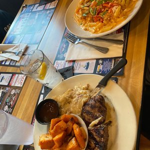 RIVER FALLS RESTAURANT - 86 Photos & 295 Reviews - 74 S Main St ...