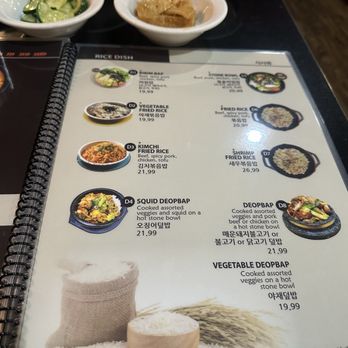 KOREA HOUSE - Updated October 2025 - 824 Photos & 799 Reviews - 20615 ...