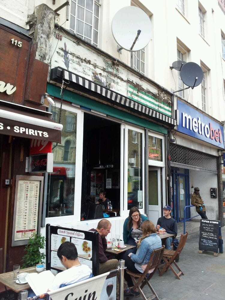 DALSTON SUPERSTORE - Updated September 2025 - 42 Reviews - 117 ...