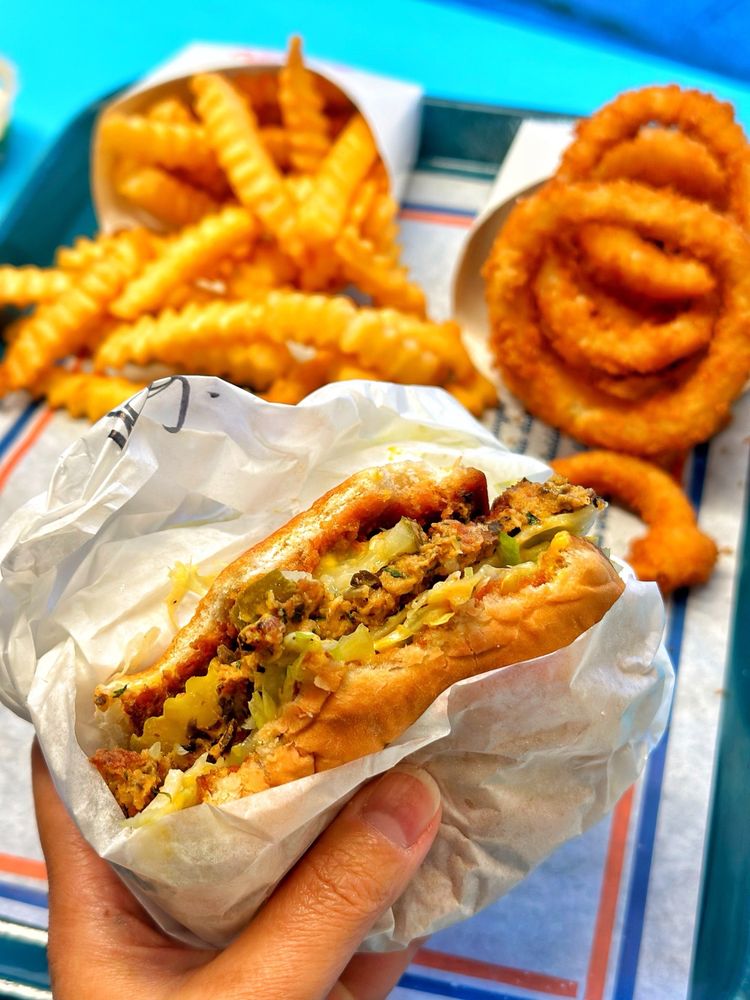 GREAT STATE BURGER - Updated October 2025 - 147 Photos & 194 Reviews ...