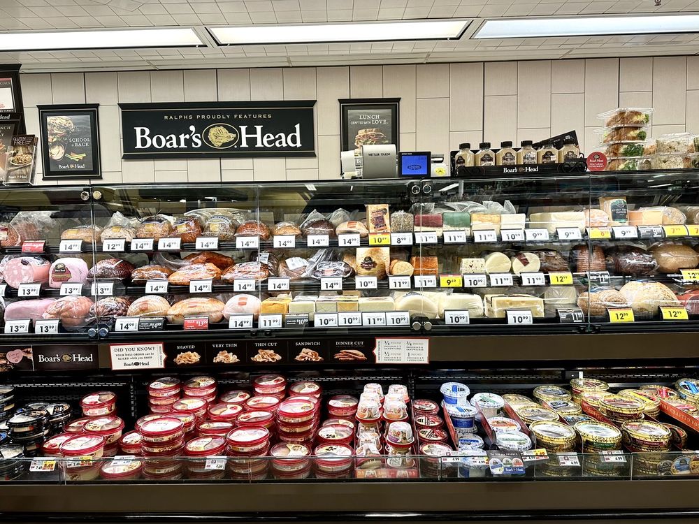 RALPHS - Updated May 2024 - 142 Photos & 94 Reviews - 30125 Antelope Rd ...