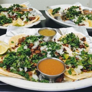 TACOS PACHITAS - 12 Reviews - 609 SW Frank Phillips Blvd, Bartlesville ...
