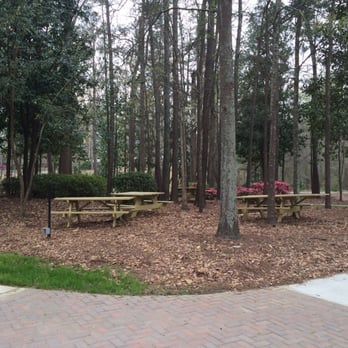 FUQUAY MINERAL SPRING PARK - Updated January 2026 - 24 Photos - 105 ...