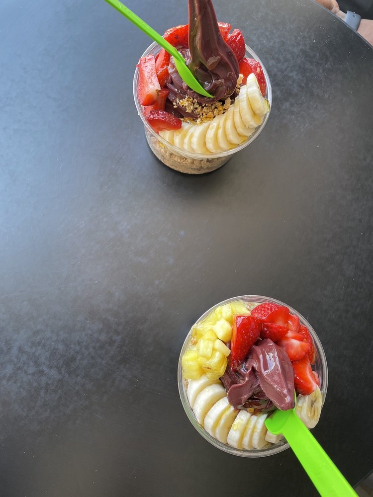 BERRY DIVINE ACAI BOWLS - 106 Photos & 89 Reviews - 2816 N 16th St ...